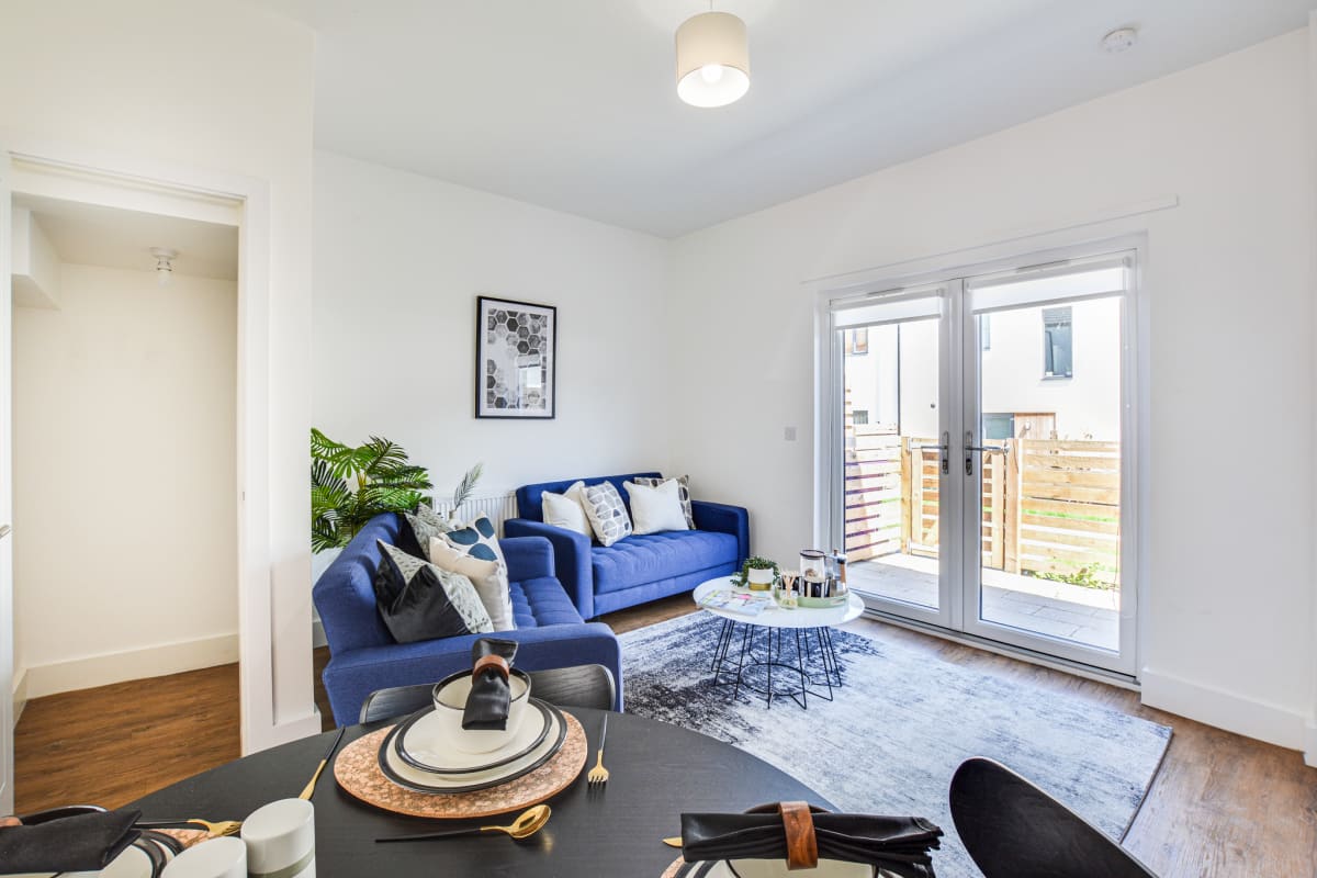 Gallery | Welsh Streets | Houses to Rent in Liverpool | Placefirst