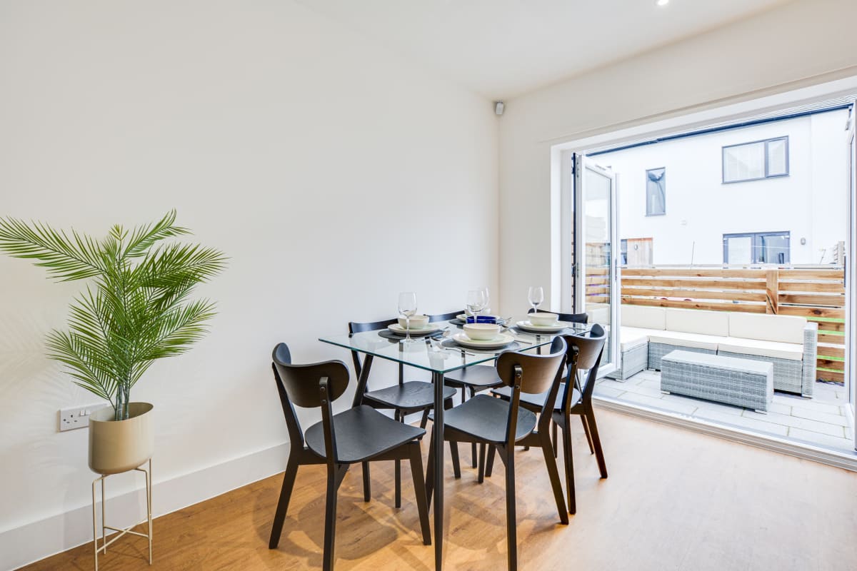 Gallery | Welsh Streets | Houses to Rent in Liverpool | Placefirst