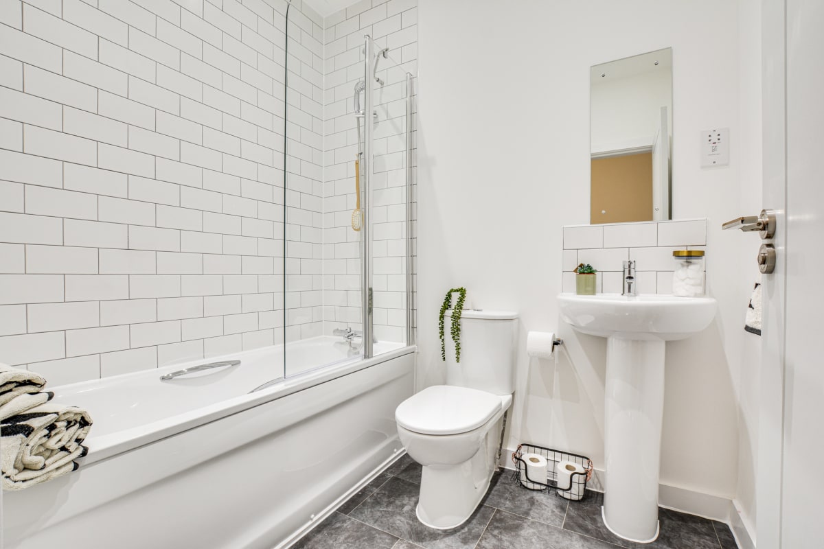 Gallery | Welsh Streets | Houses to Rent in Liverpool | Placefirst