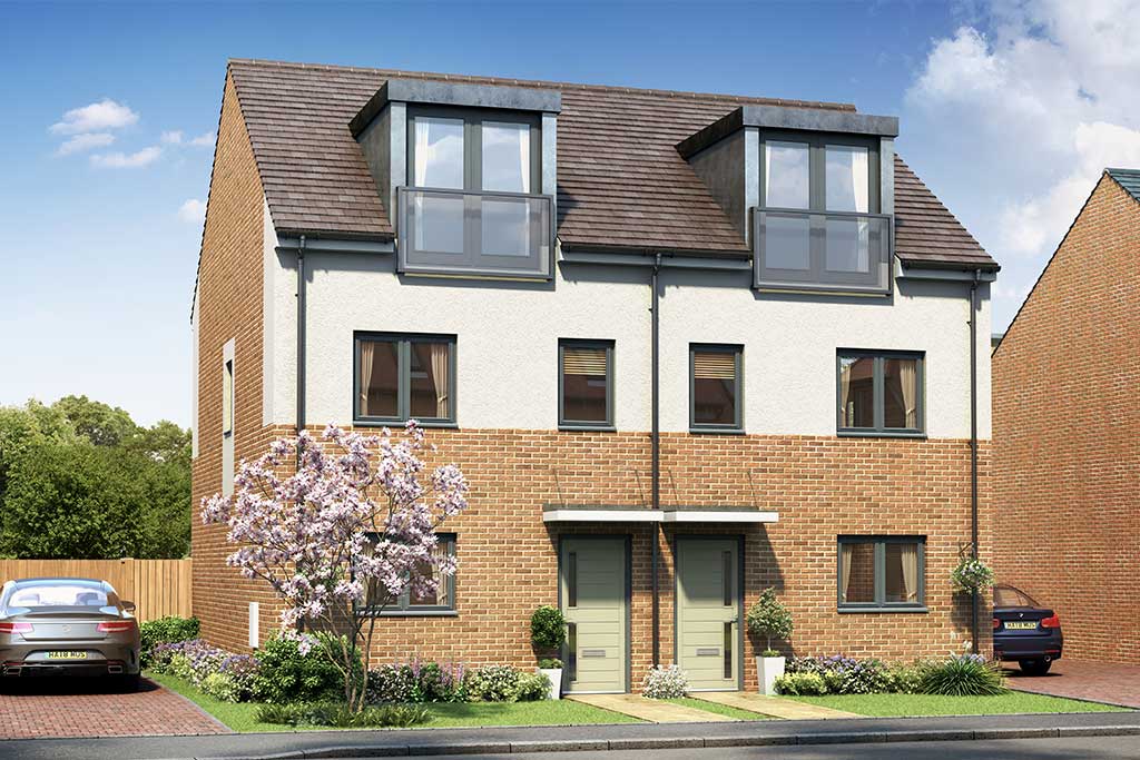 Photos and Video of The Rise Benwell in Newcastle upon Tyne ...