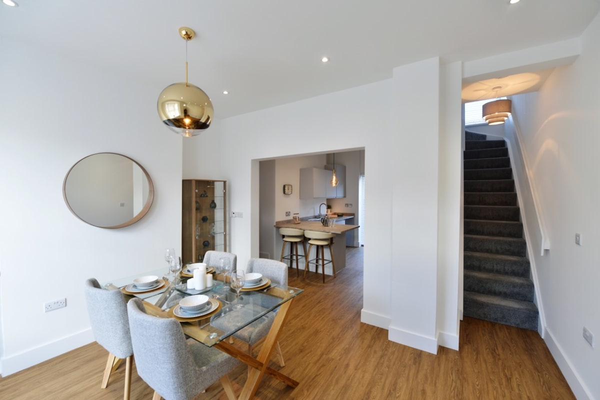 Gallery | Welsh Streets | Houses to Rent in Liverpool | Placefirst