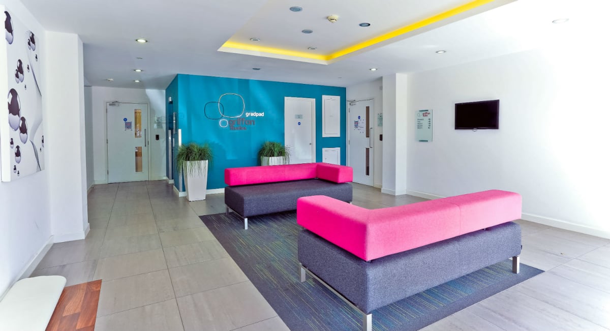 Griffon Studios | Gallery