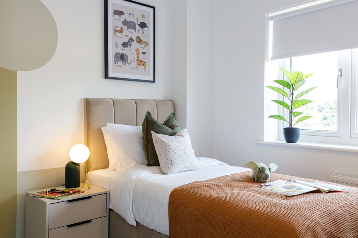 Photos and Video of Fontwell Meadows in West Sussex