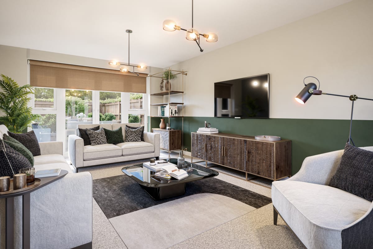 View photos and video tours of Leaf Living at Chesterwell in Colchester ...