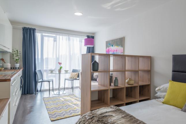 Photos and Video of Clarendon Quarter in Leeds