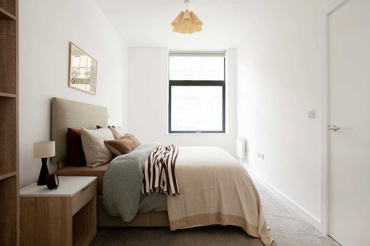 Photos and Video of Milliners Yard in Liverpool, MERSEYSIDE