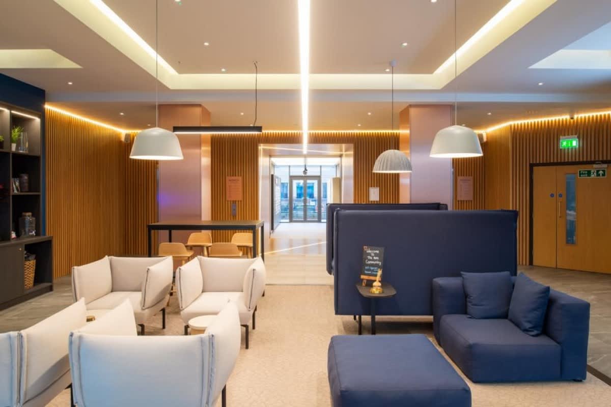 Liverpool Apartments | The Keel Apartments