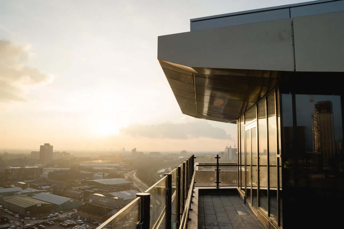 Manchester Apartments for Rent | Vox Manchester