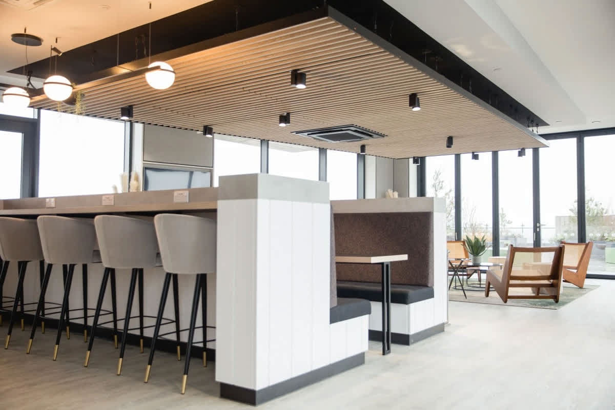 Manchester Apartments for Rent | Vox Manchester