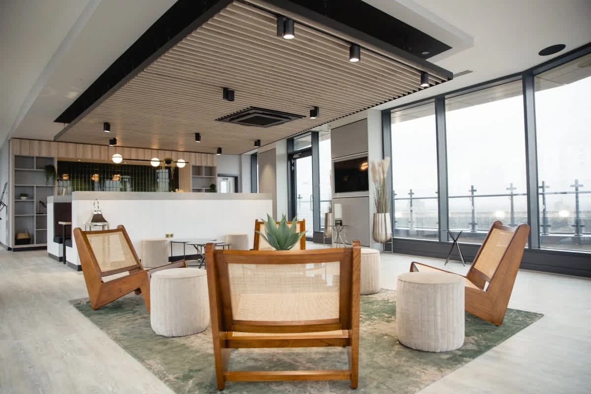 Manchester Apartments for Rent | Vox Manchester