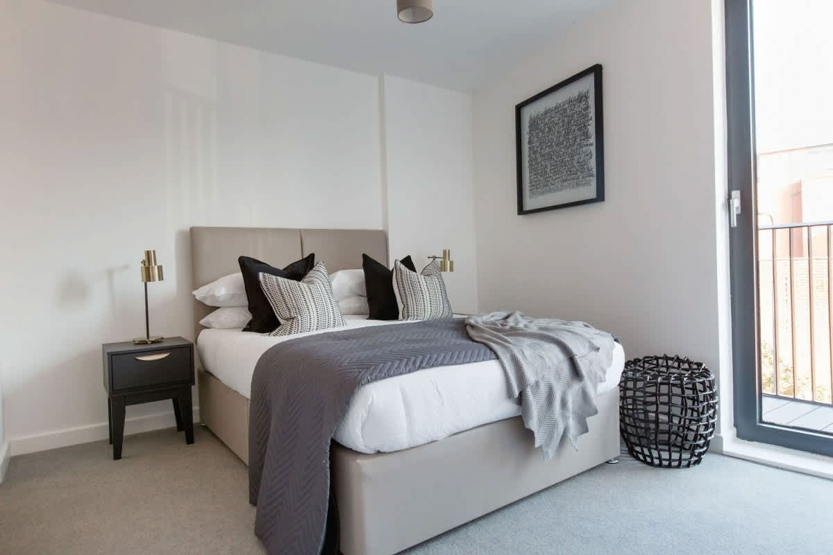 Manchester Apartments for Rent | Vox Manchester