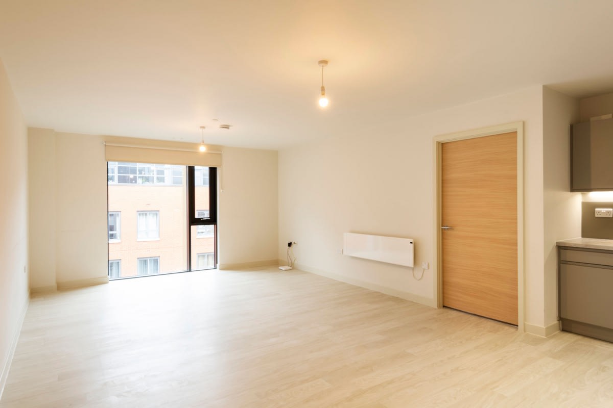 Apartments for Rent in Manchester | The Trilogy Manchester
