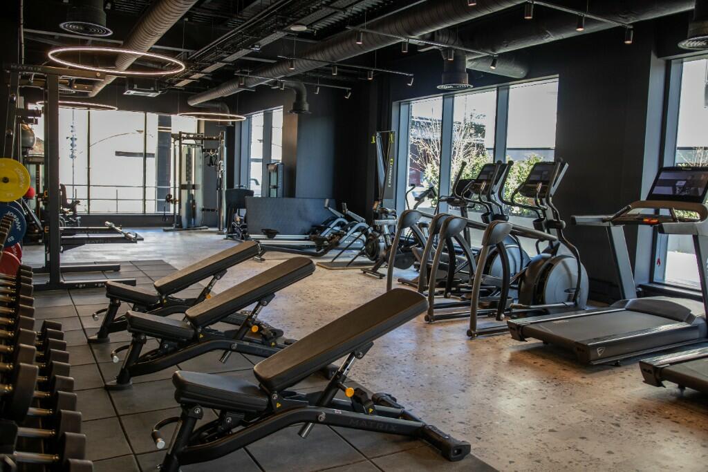 Photos and Video of Phoenix Altitude in Leeds