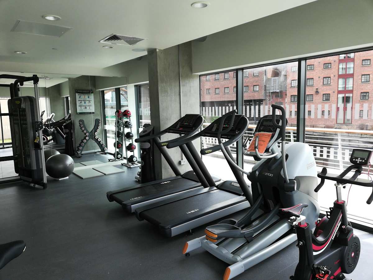 Apartments to Let in Manchester | The Slate Yard | Photos