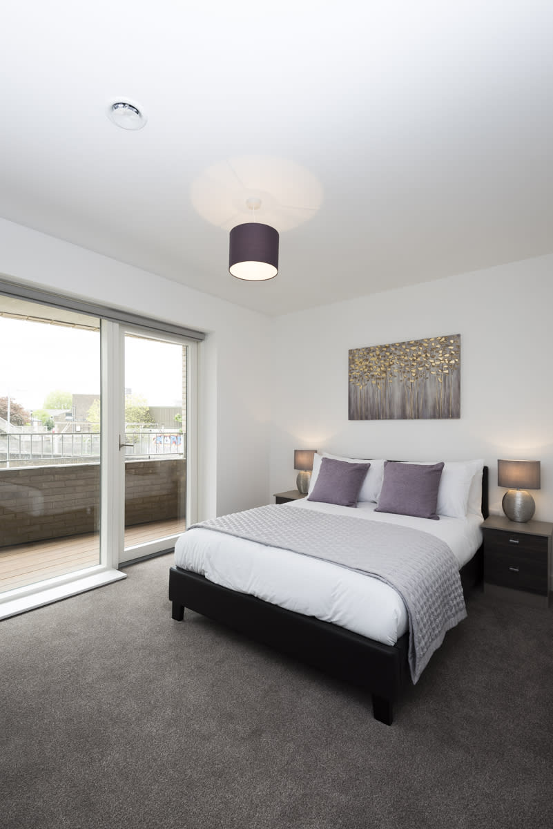 Photos and Video of Gregory House in London, [PropertyState]