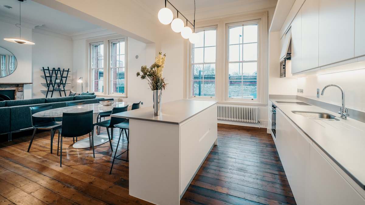 Photos and Video of Clancy Quay, in Dublin 8.