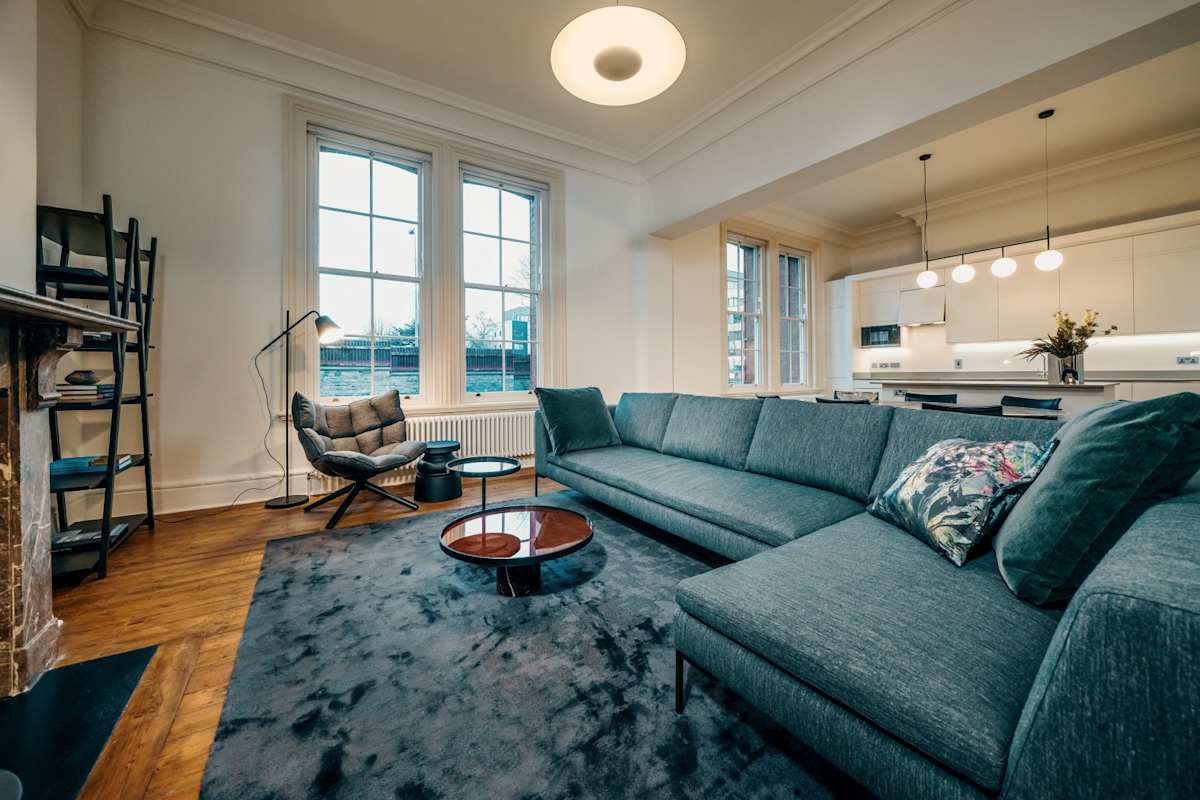 Photos and Video of Clancy Quay, in Dublin 8.