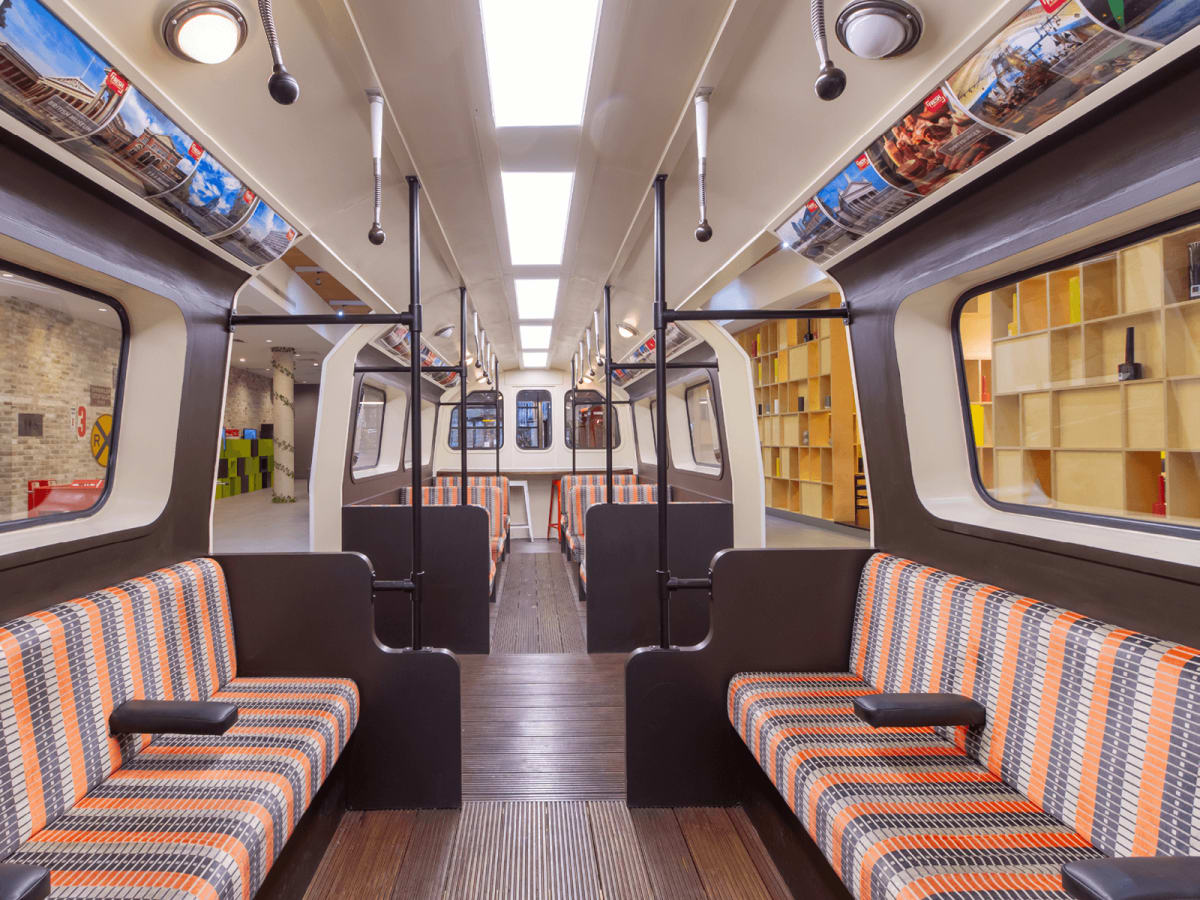 Gallery | Spring Mews by Fresh