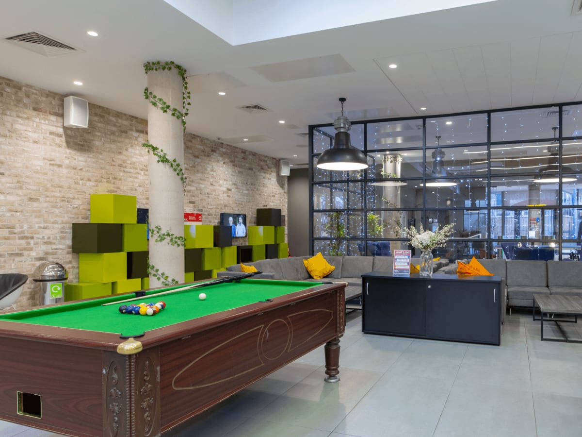 Gallery | Spring Mews by Fresh