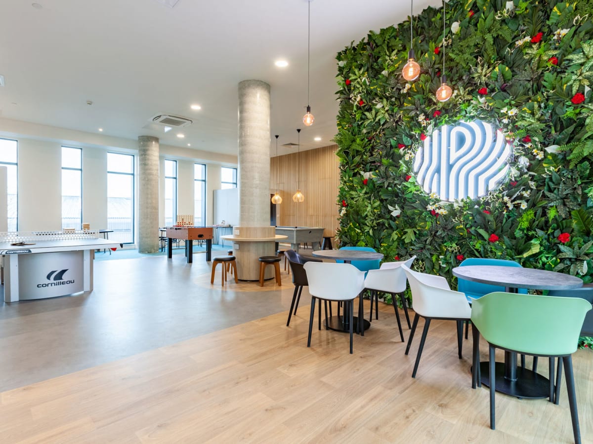 Gallery | Pavilion Court by Fresh