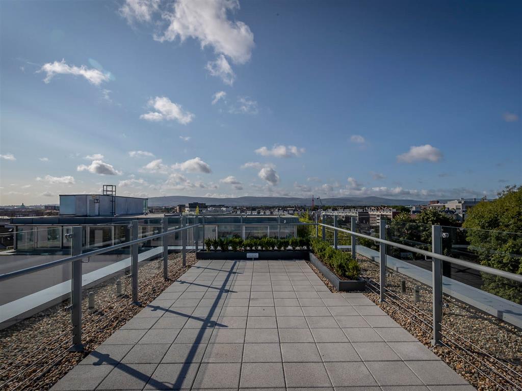 Gallery | Highlight | Best Trinity Student Accommodation