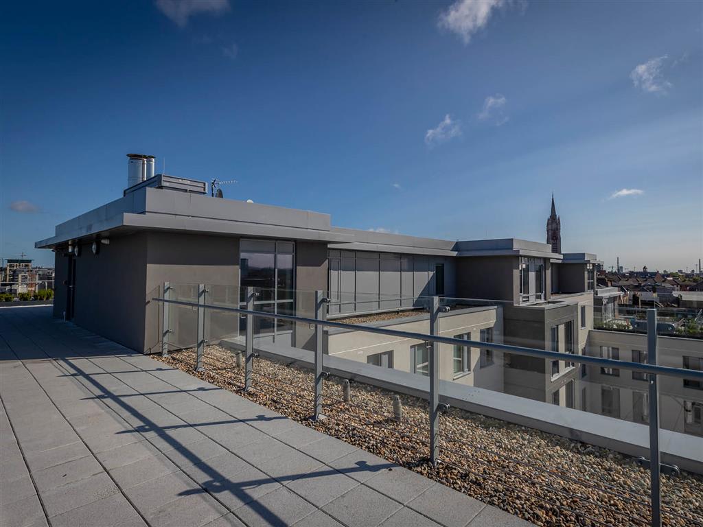 Gallery | Highlight | Best Trinity Student Accommodation