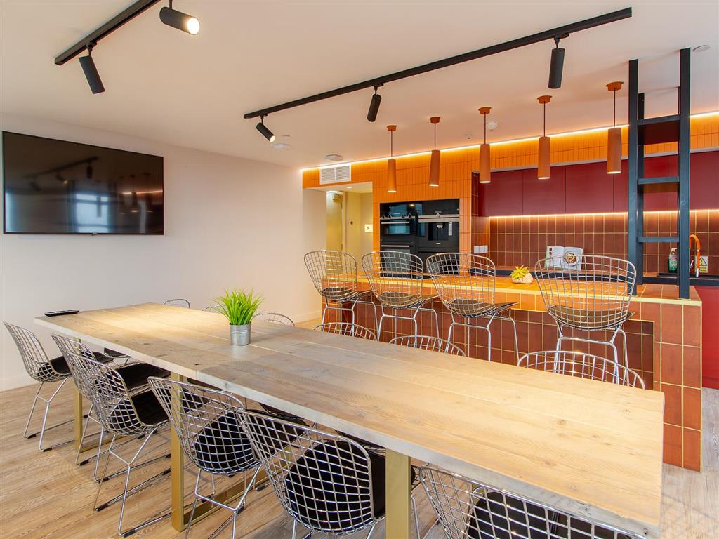 Gallery | Calico by Fresh