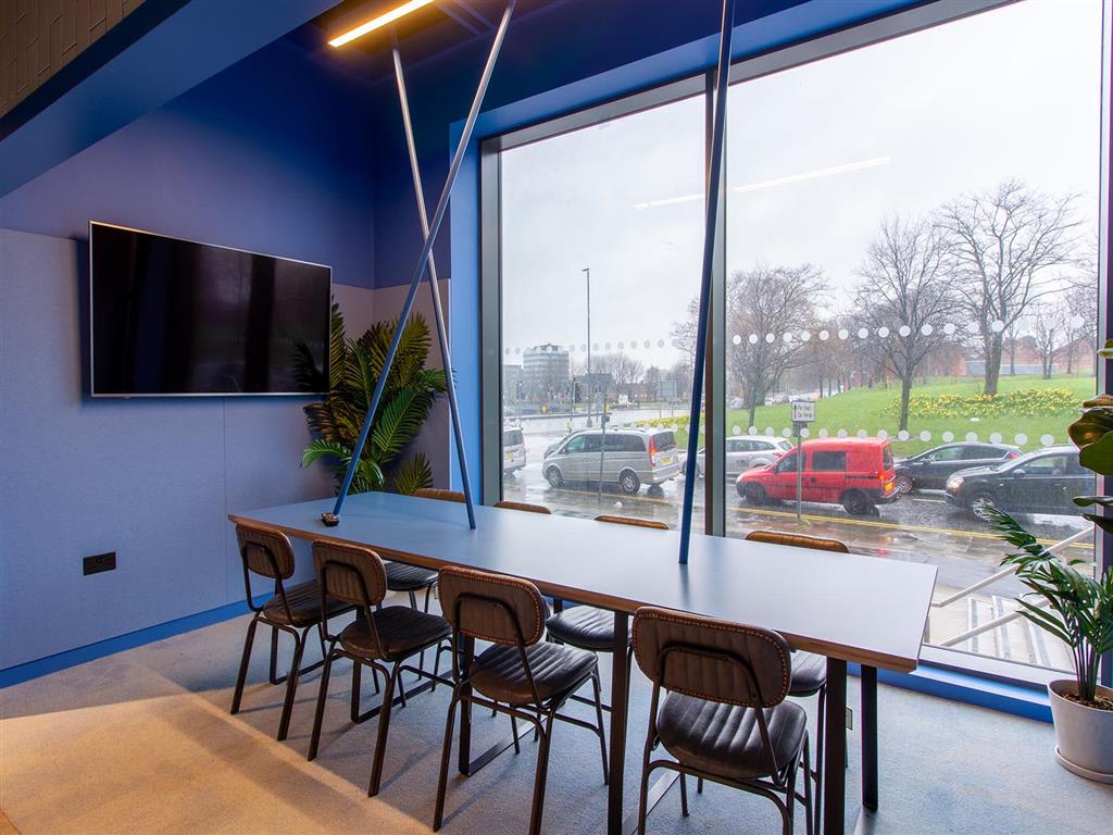 Gallery | Calico by Fresh