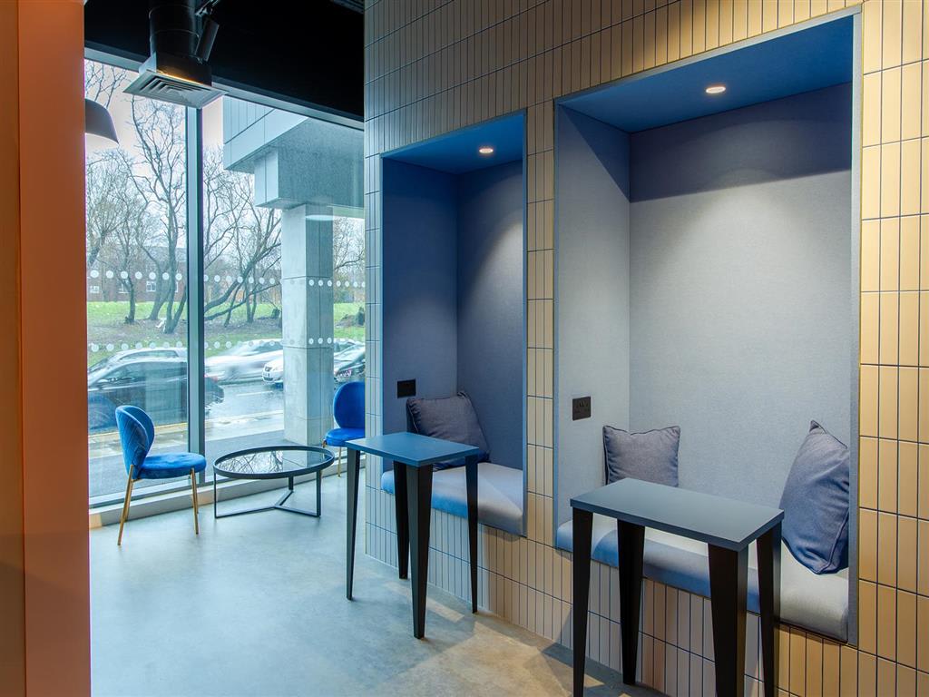 Gallery | Calico by Fresh