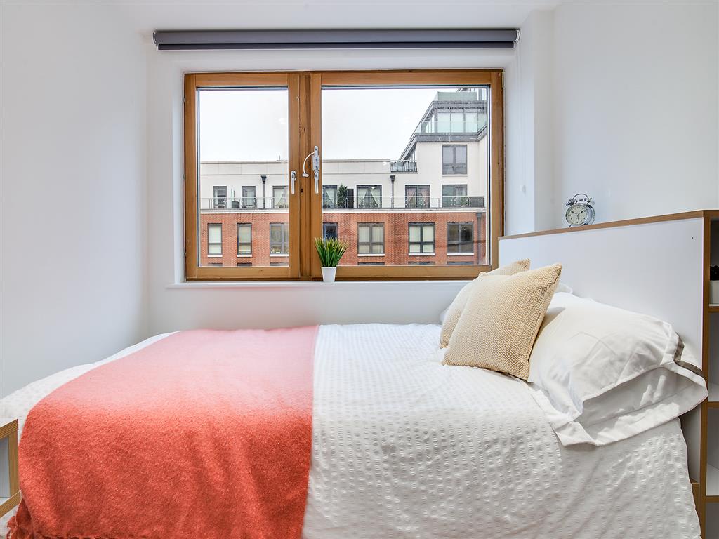 Gallery | New Orient House by Fresh