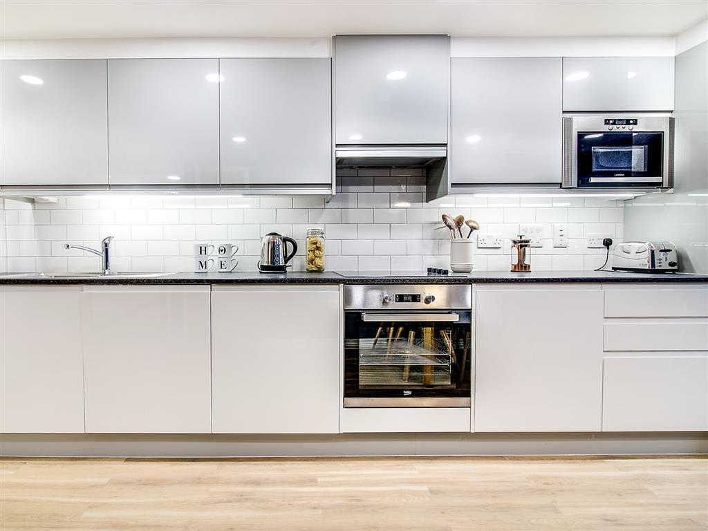 Gallery | New Orient House by Fresh