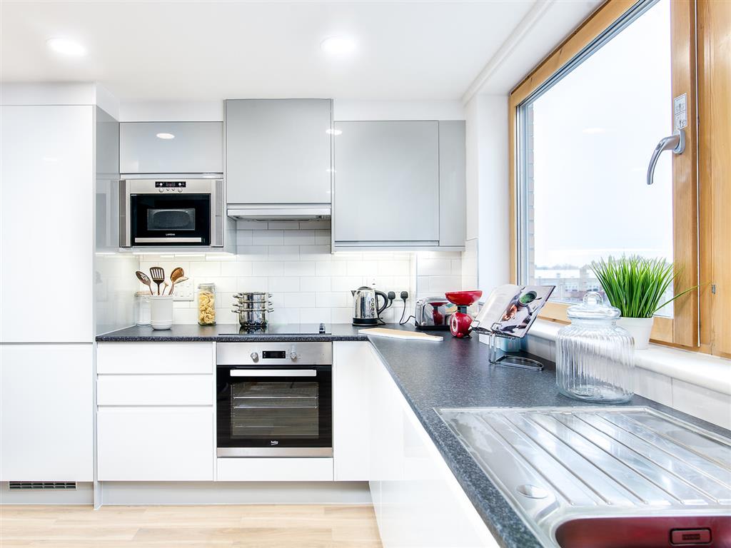 Gallery | New Orient House by Fresh