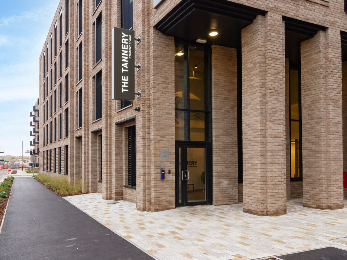 Gallery | The Tannery Student Living