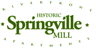 Springville Mill | Apartments in Vernon, CT