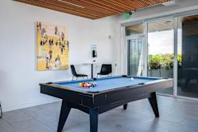 Apartments in Pearl District, Portland, OR | Photo Gallery