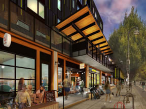 Photos and Video of Flock13 in Eugene, OR