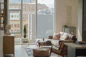 Apartments in Pearl District, Portland, OR | Photo Gallery