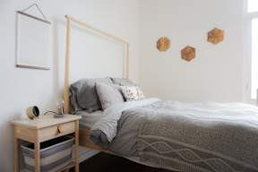 Apartments in Pearl District, Portland, OR | Photo Gallery