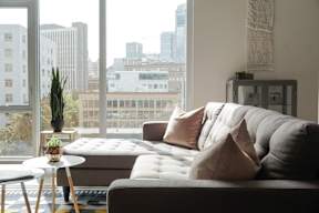 Apartments in Pearl District, Portland, OR | Photo Gallery