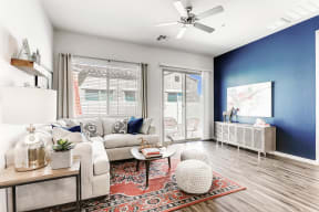 Single-Family Rental Community in Phoenix | Avilla Camelback Ranch