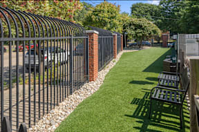 Photos and Video of Atrium Lofts at Cold Storage Apartments in Richmond, VA