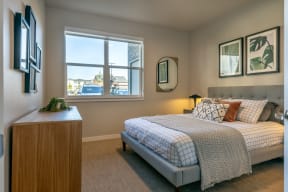 Zera at Reed’s Crossing | Hillsboro For Rent | Apartments Hillsboro