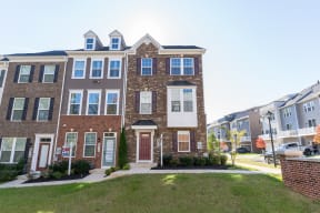 View Our Photo Gallery | The Villages at Morgan Metro