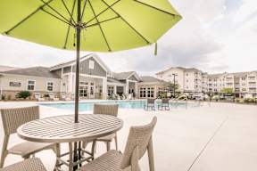 Photos and Video of The Station at Savannah Quarters in Pooler, GA