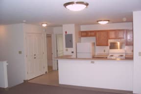 Photos and Video of Countryside Village Apartments in Seabrook, NJ