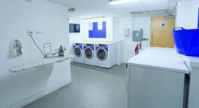 Griffon Studios | Gallery