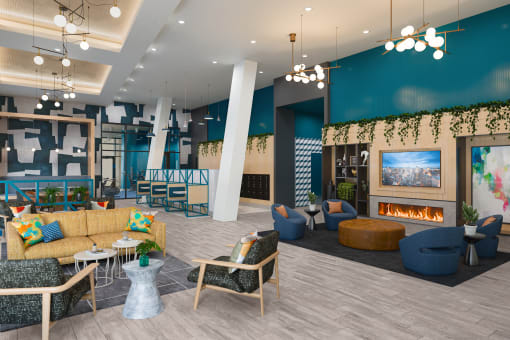 Brand-New Apartments in Parkside D.C. | Jayde Parkside