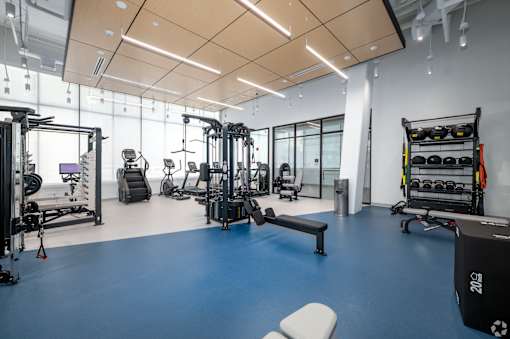 Brand-New Apartments in Parkside D.C. | Jayde Parkside