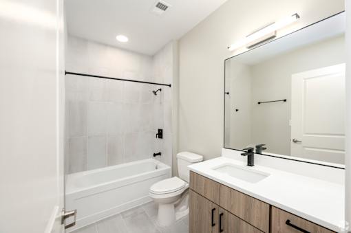 Brand-New Apartments in Parkside D.C. | Jayde Parkside