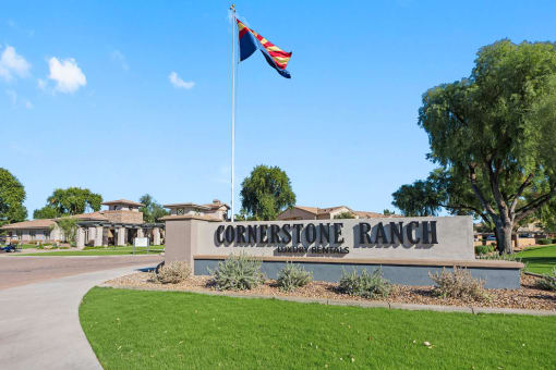 Photos and Video of Cornerstone Ranch in Chandler, AZ